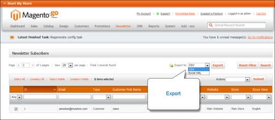 Magento - What makes Magento such a Great Tool