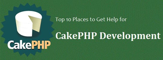 10 Best Resources For Cakephp Development And Programming
