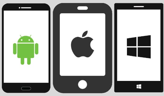 5 Key Points When Building eCommerce Mobile App in 2016 5 Key Points When Building eCommerce Mobile App in 2016