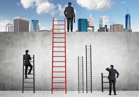 Get your Business Website Today to Get an Edge over your Competitors