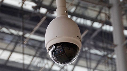 Security Camera Problems and their Respective Solutions