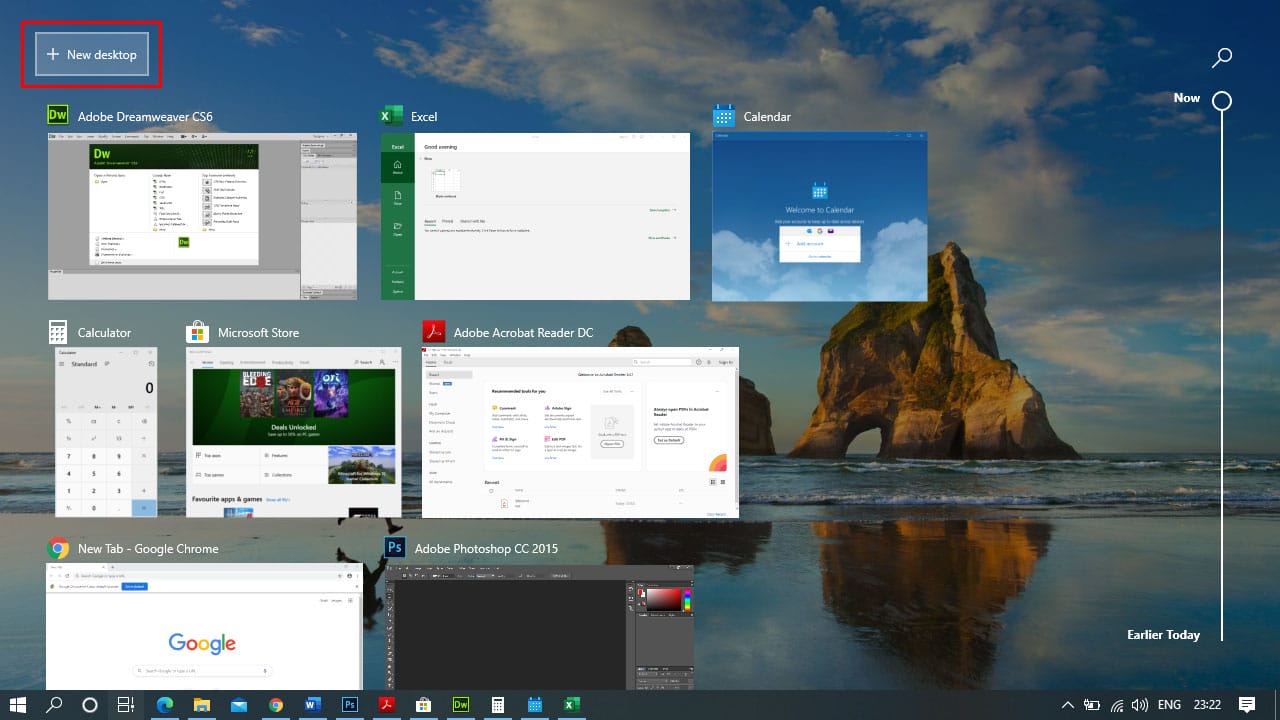 25 Lesser-Known Amazing Windows 10 Features You Need to Know