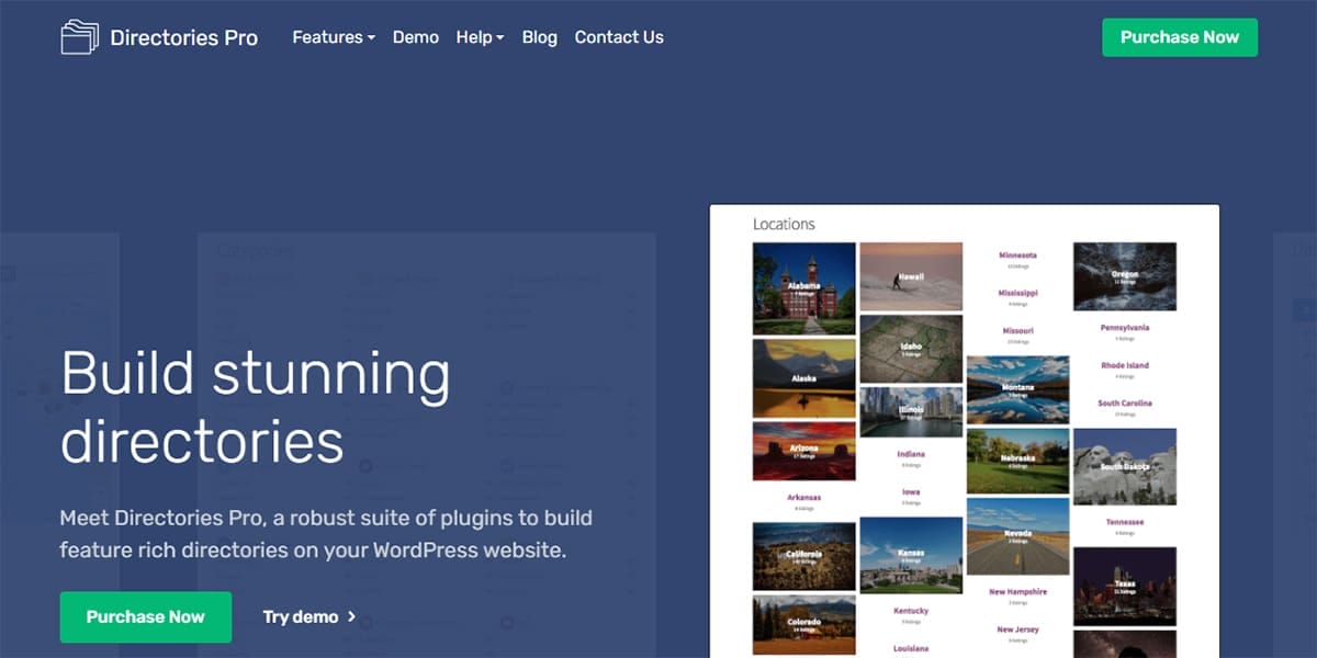 10+ Best PHP Scripts to Make Your Own Directory Website