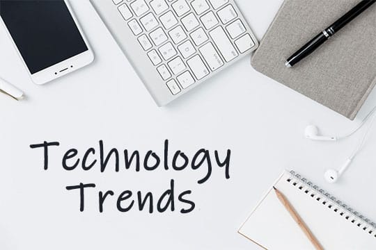 The Two Utmost Innovative Technologies Manufactured in 2018