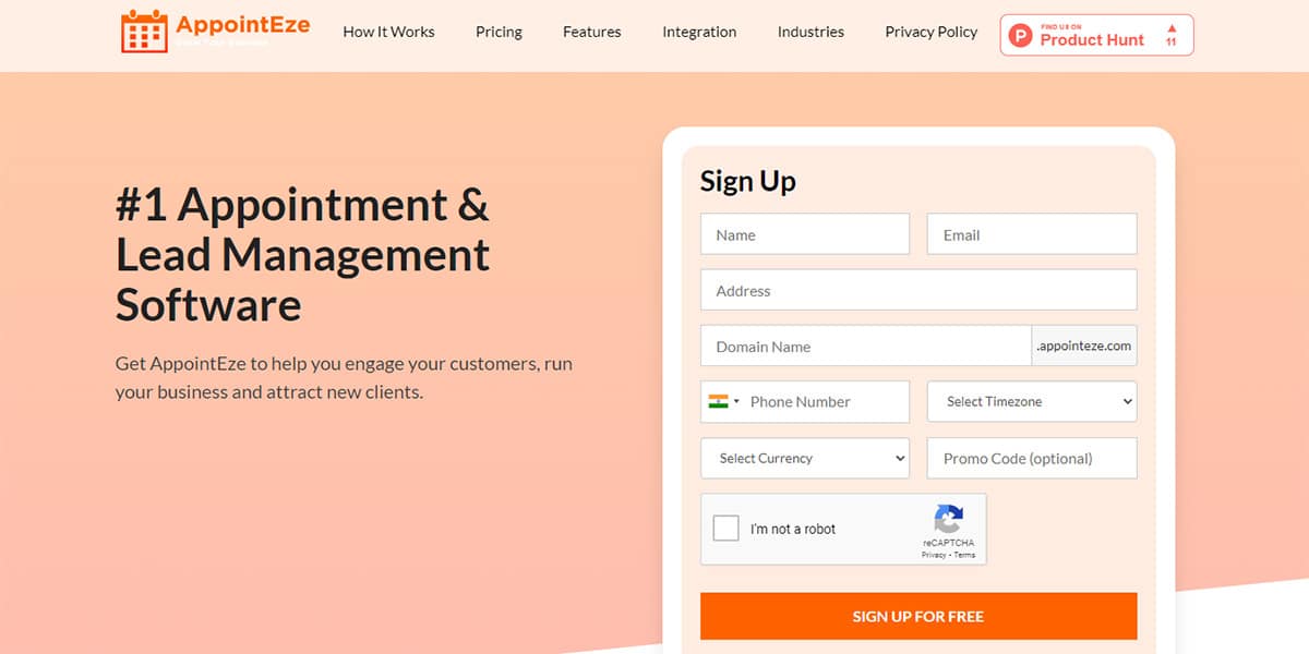 9 Best Appointment Booking / Scheduling Software in the Market