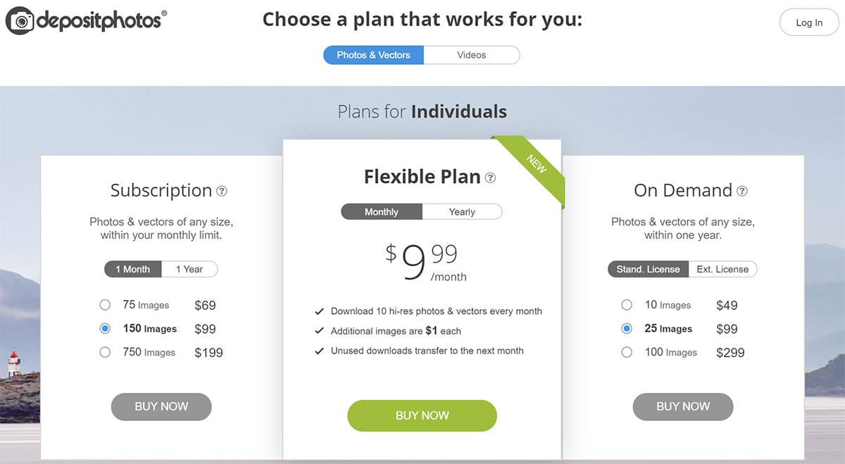 Depositphotos Review: Get Millions of Royalty-Free Stock Photos & Videos