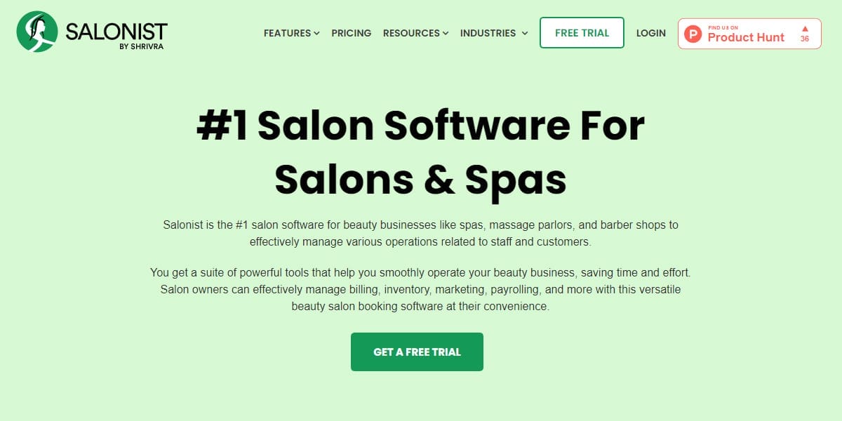 9 Best Appointment Booking / Scheduling Software in the Market