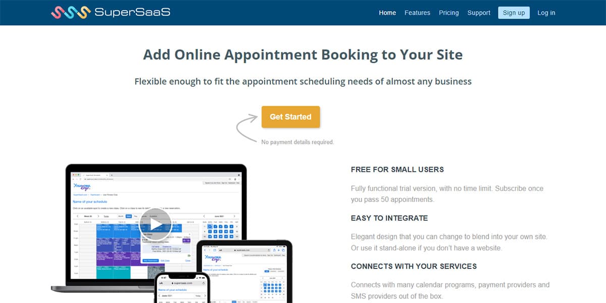 9 Best Appointment Booking / Scheduling Software in the Market