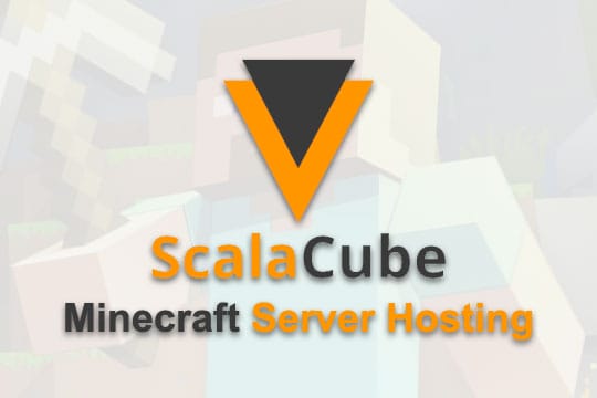 ScalaCube Minecraft Server Hosting Review: An Affordable Hosting for You