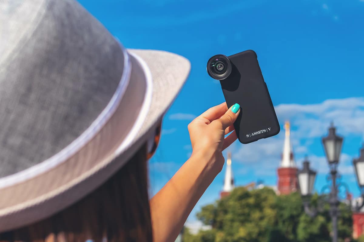 Top 10 Best Smartphone Camera Lenses - 2025