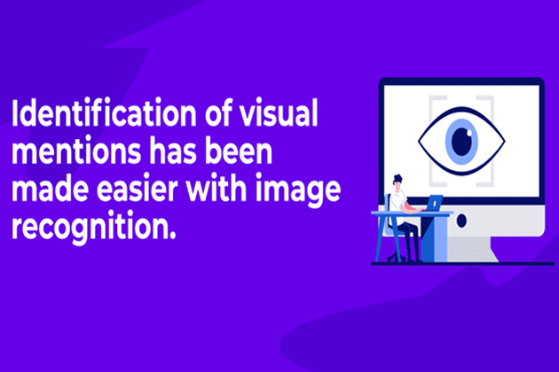 Image Recognition: Identification of Visual Mentions is Easy Now?