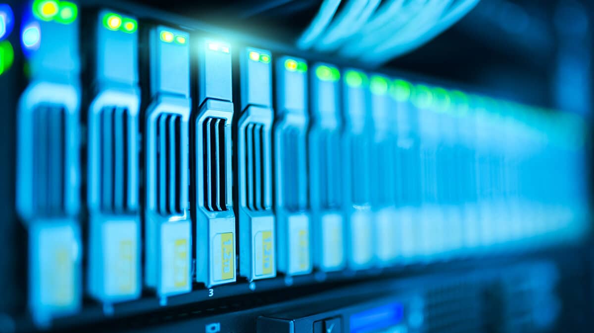 Top 10 Best Computer Servers for Small Business (2025)