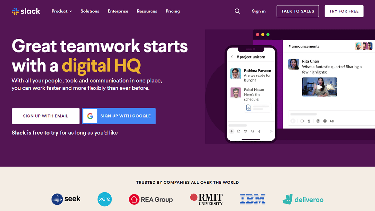 15 Best Tools for a Seamless Development Process