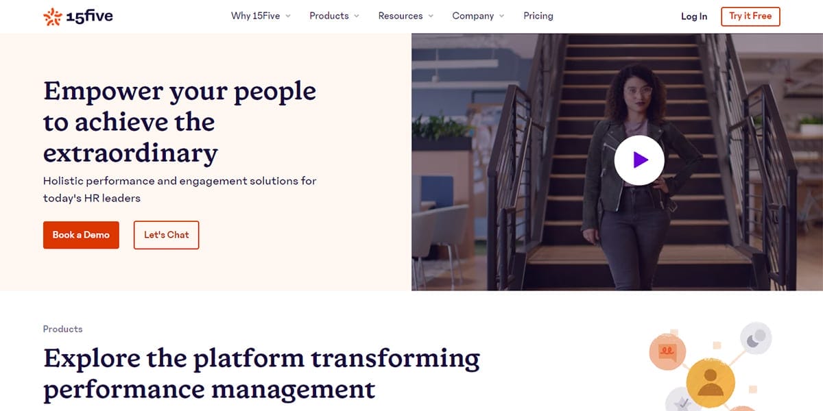 11 Fantastic Software Solutions for Employee Engagement