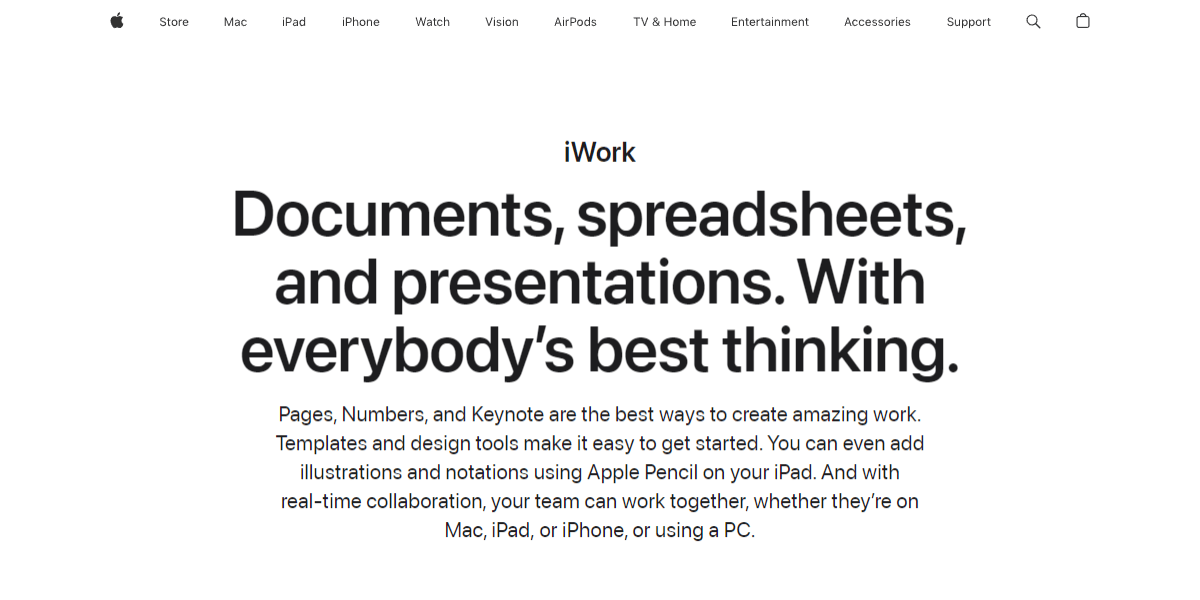 11 Best Document Editing Software of 2024 [Free + Paid]