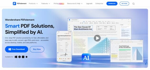 12 Best Document Editing Software of 2025 [Free + Paid]