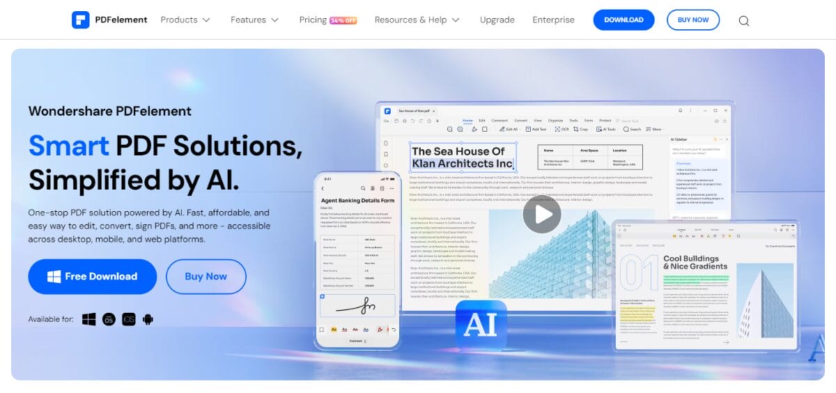 12 Best Document Editing Software of 2025 [Free + Paid]
