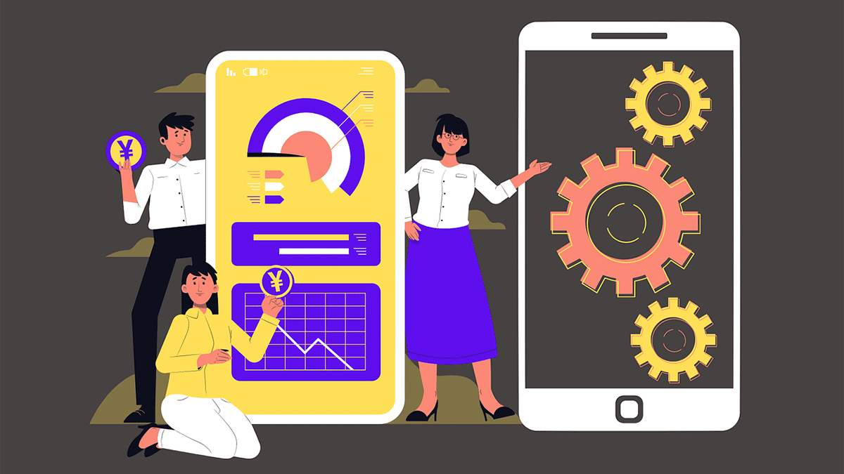 Mobile App Development: The Complete Guide