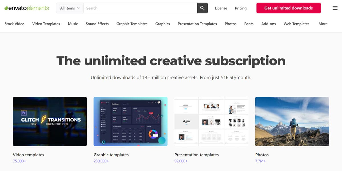 6 Best Websites to Look for Latest PowerPoint Templates