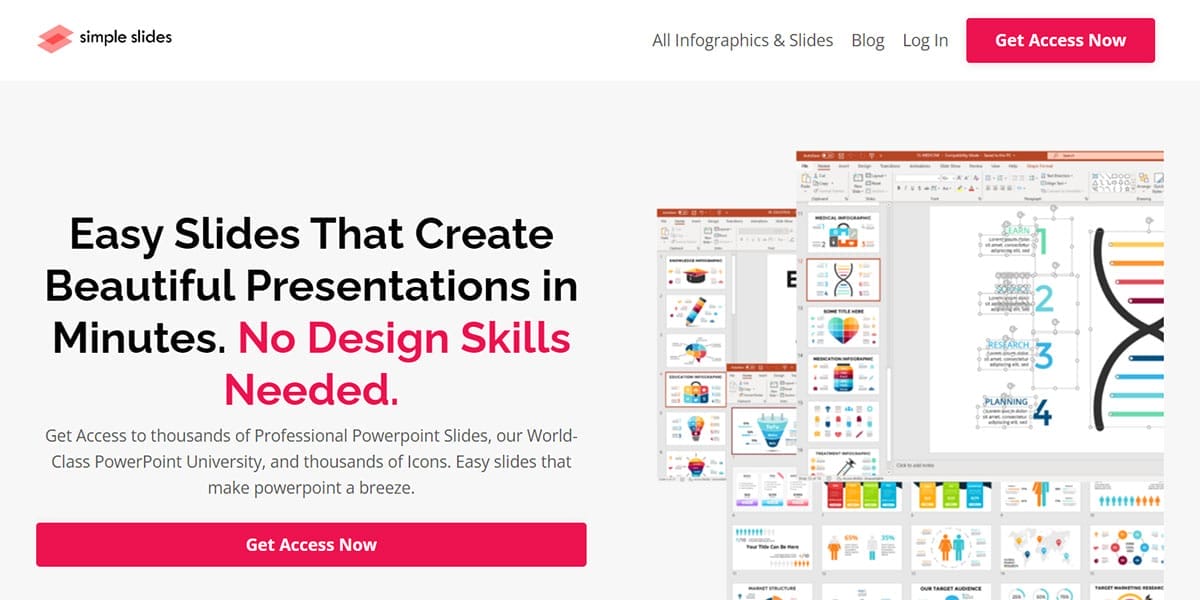 6 Best Websites to Look for Latest PowerPoint Templates
