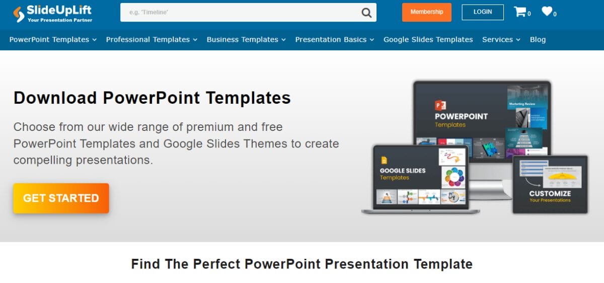 6 Best Websites to Look for Latest PowerPoint Templates