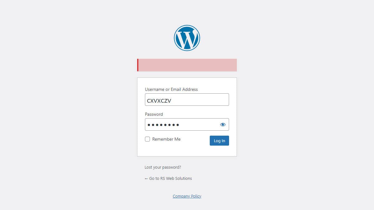 12 Best Tips and Techniques to Secure WordPress Admin Area