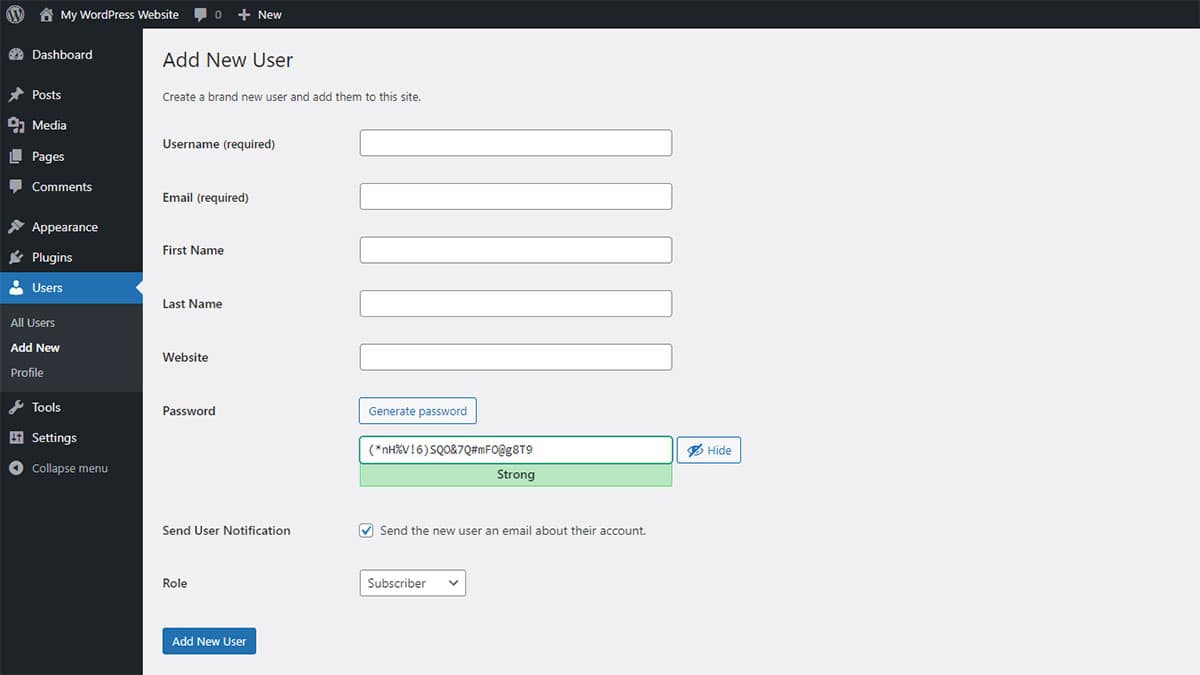 12 Best Tips and Techniques to Secure WordPress Admin Area
