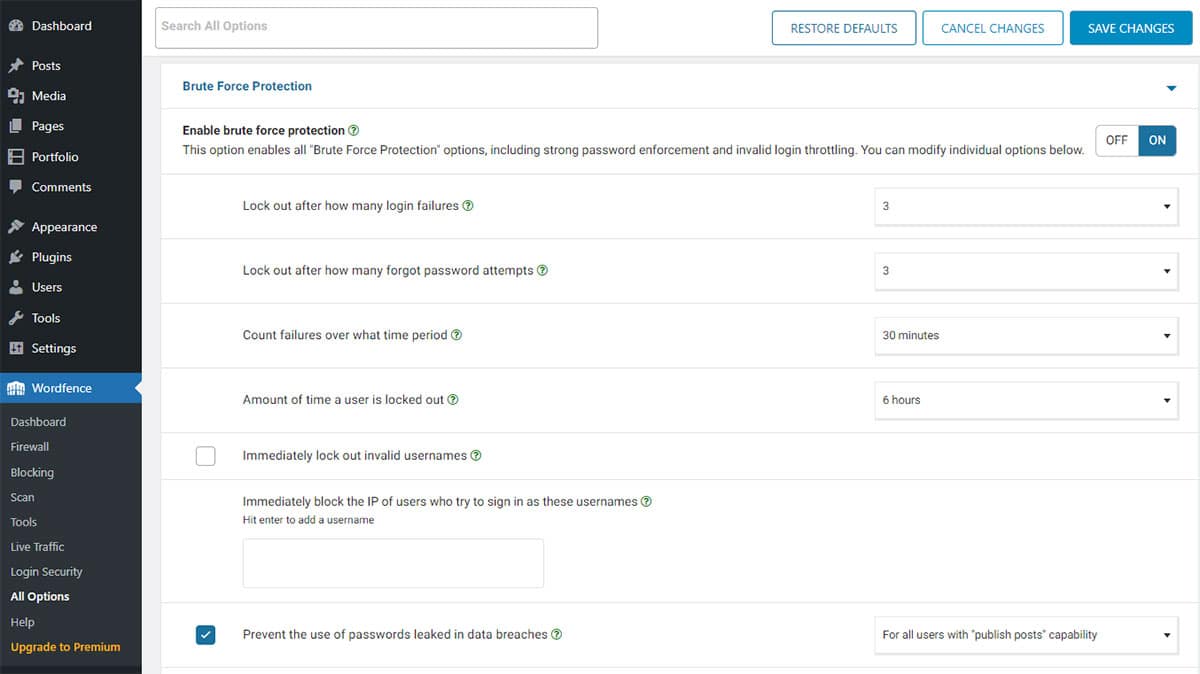 12 Best Tips and Techniques to Secure WordPress Admin Area