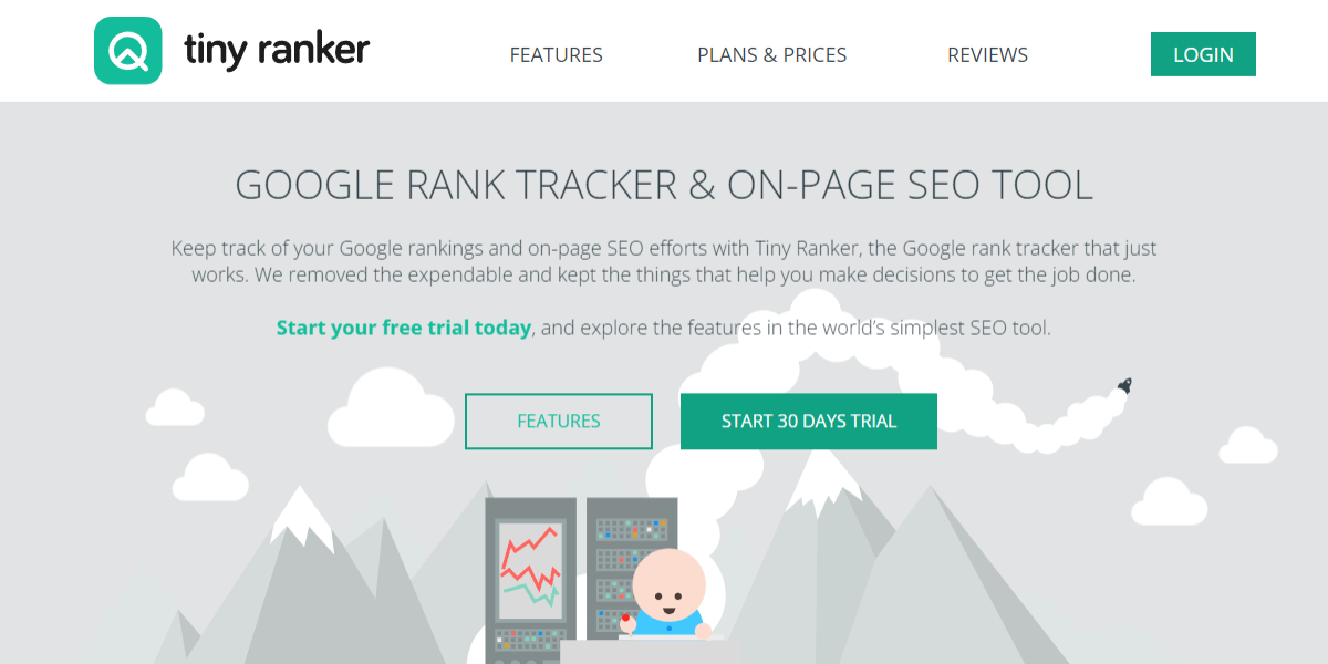 14 Best Affordable Rank Tracking Tools for Small Businesses