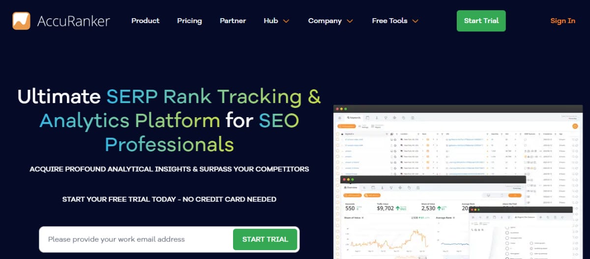 14 Best Affordable Rank Tracking Tools for Small Businesses