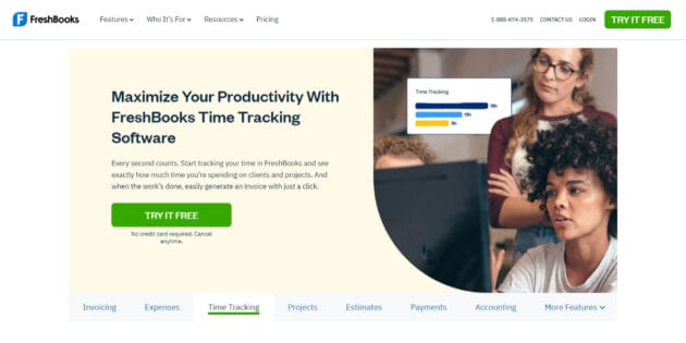 10 Best Time Tracking Software for Freelancers of 2023