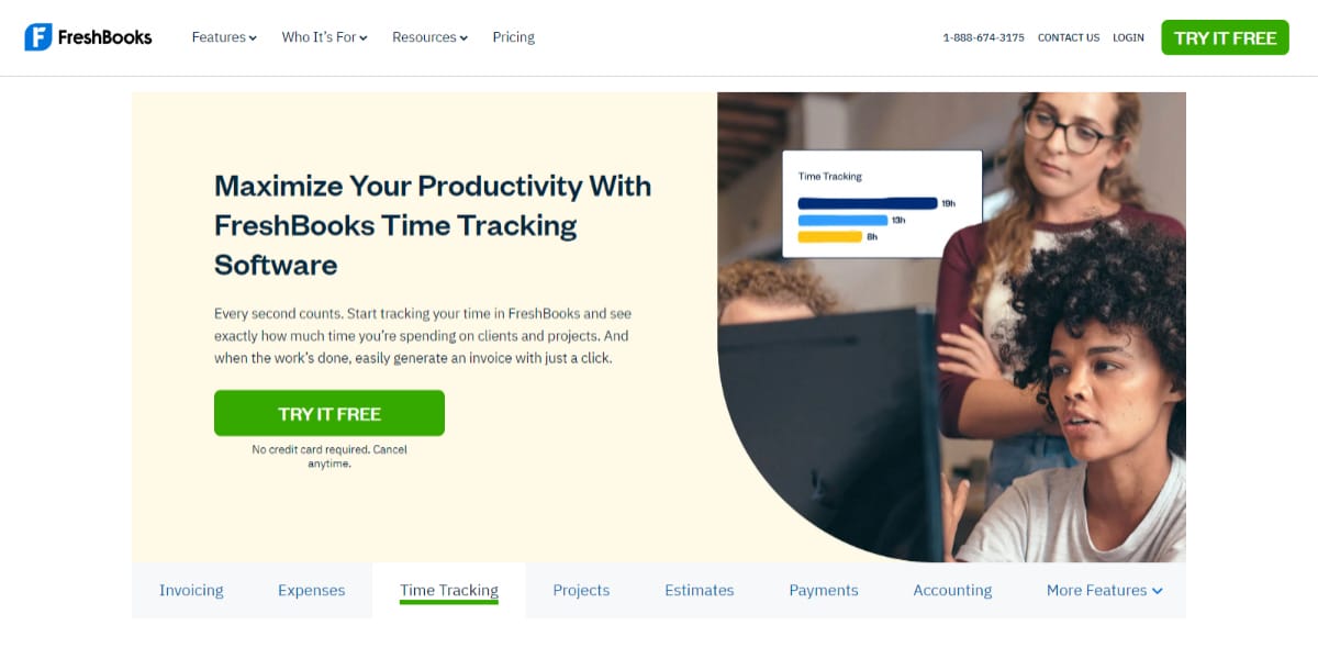 10 Best Time Tracking Software for Freelancers of 2023