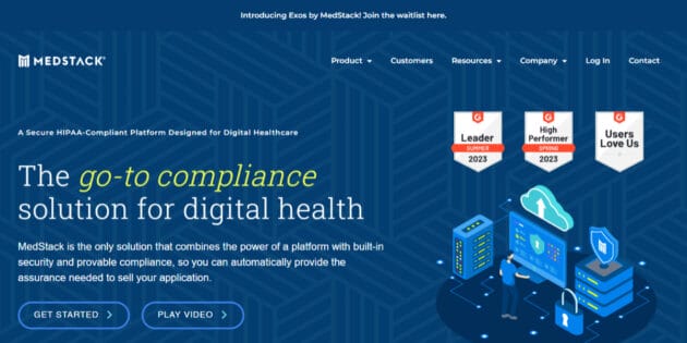 How MedStack Streamlines Healthcare Regulatory Practices?