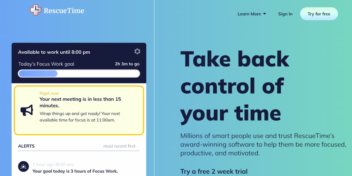 10 Best Time Tracking Software for Freelancers of 2023
