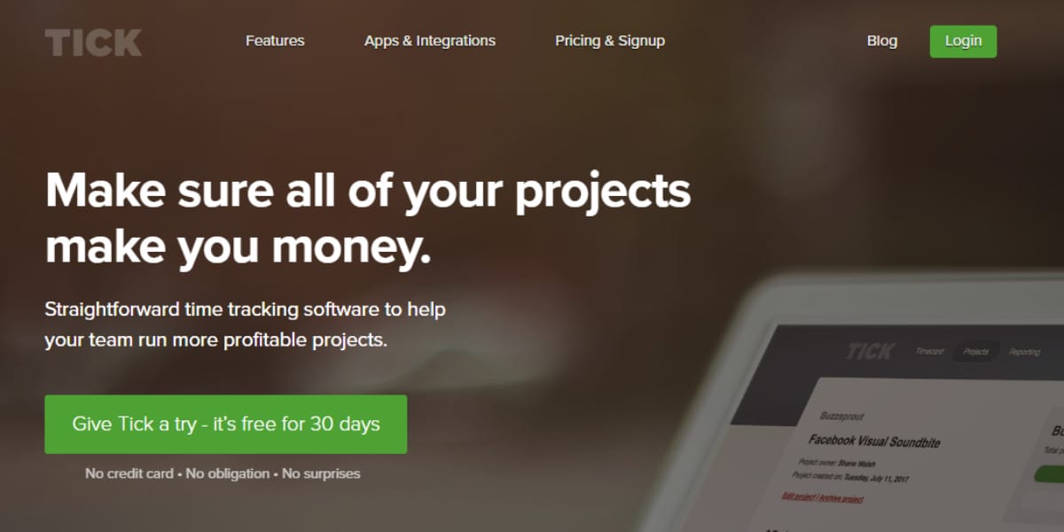 10 Best Time Tracking Software for Freelancers of 2023