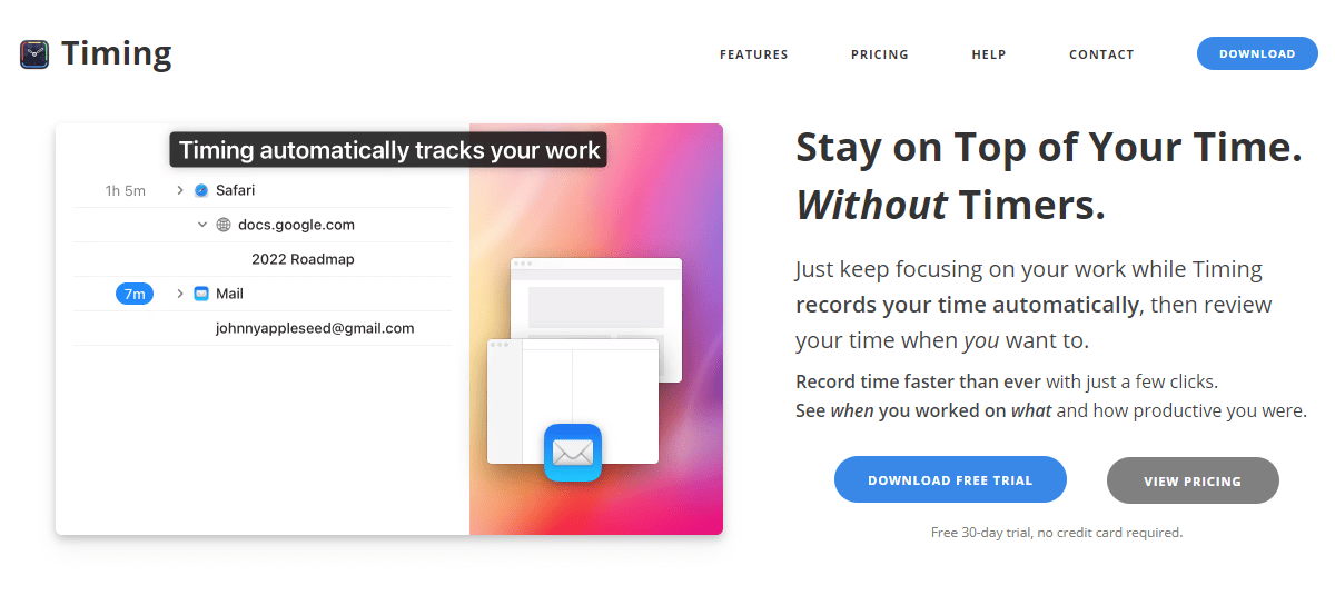 10 Best Time Tracking Software for Freelancers of 2023