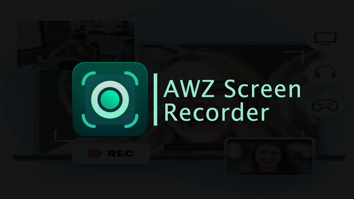 AWZ Screen Recorder Review: The Good, Bad & Full Features