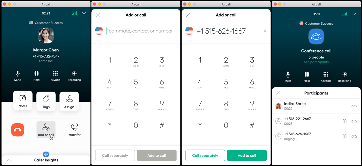 Aircall Business Phone System Review: Is it Actually Good?