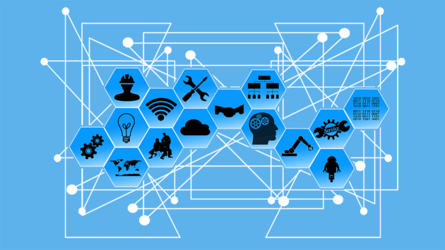 IoT In Industrial Automation: The Good, Bad, and Use Cases