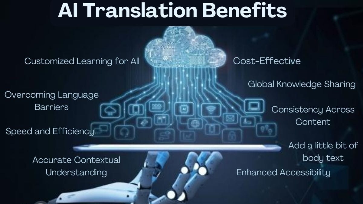 Best Ways to Use AI Language Translation in Global eLearning