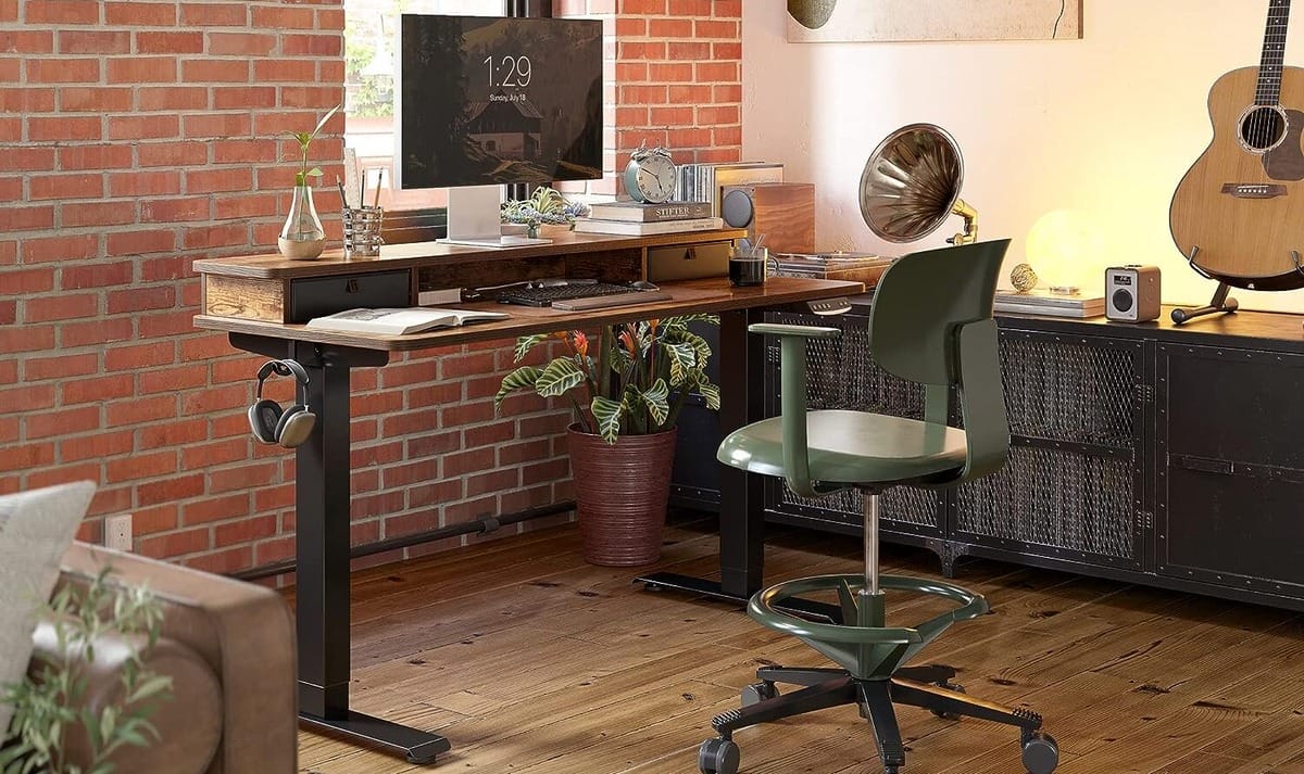 5 Best Gear to Upgrade Your Home Office from OK to GREAT