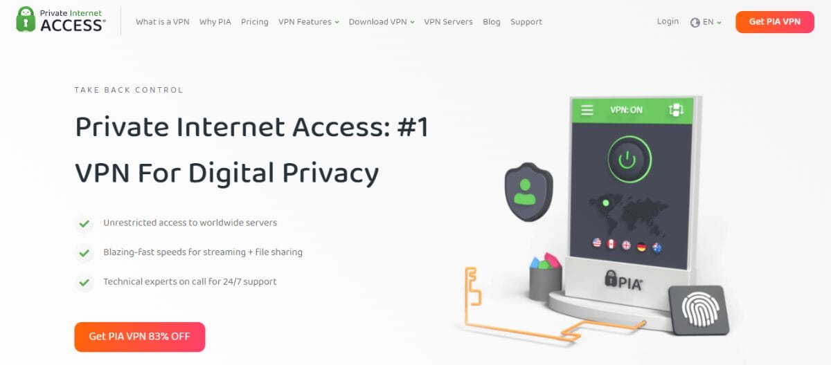 Top 10 Best VPNs in the USA to Hide Your Location (2025)