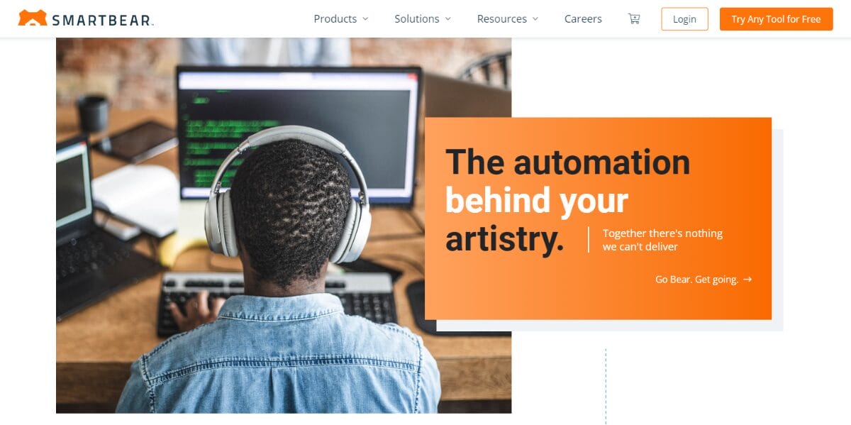10 Best Automation Testing Tools For 2025