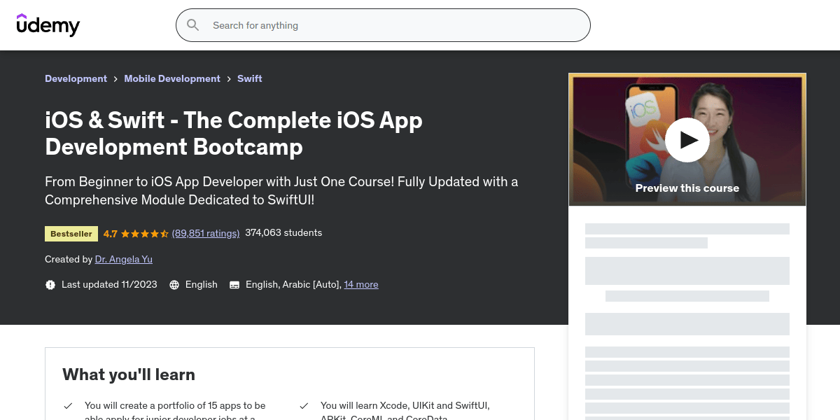 10 Best Places to Find iOS App Development Resources