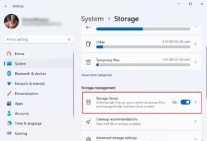 How to Avoid Running Out of Space on Windows PC?