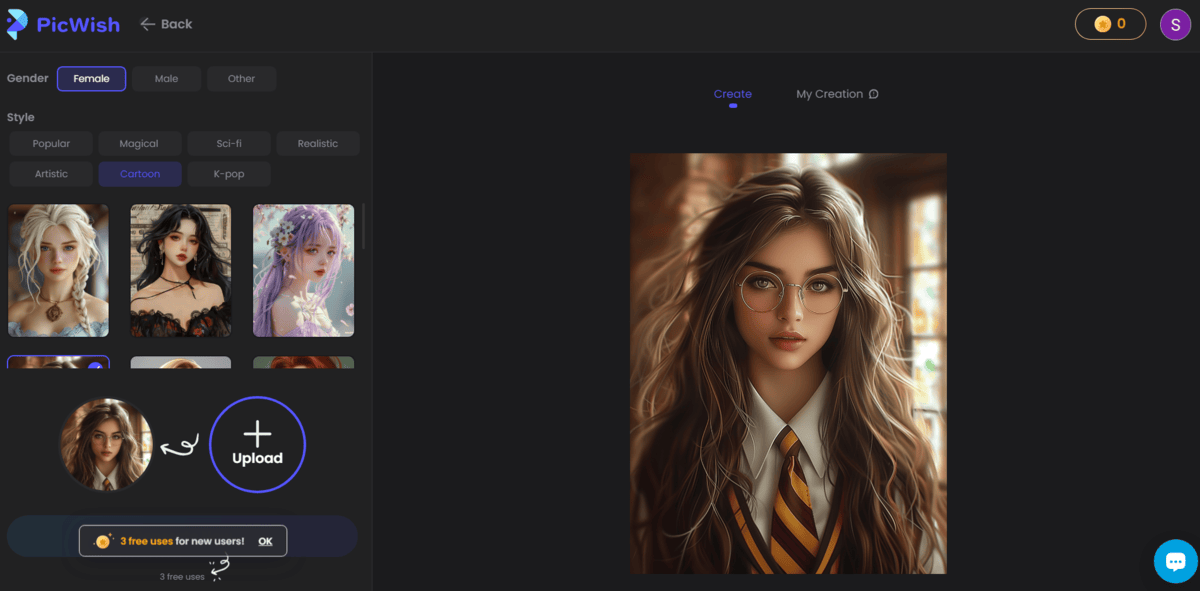 PicWish: The Ultimate AI Photo Editing Tool?
