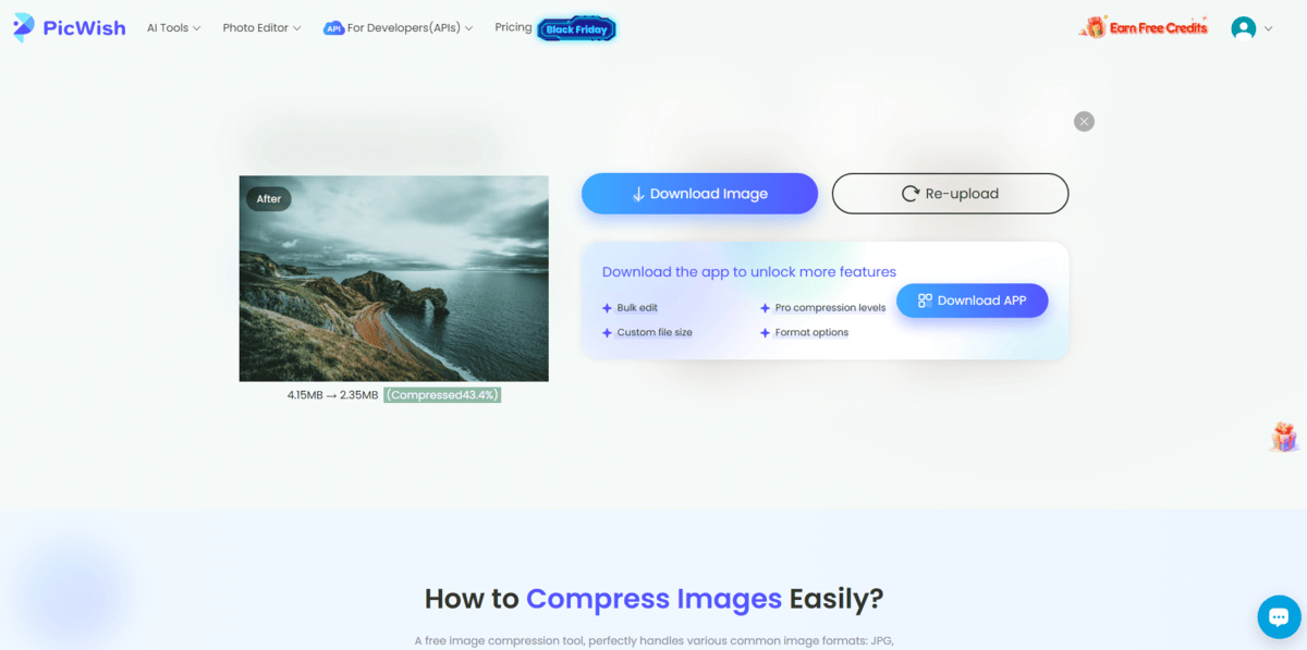 PicWish: The Ultimate AI Photo Editing Tool?