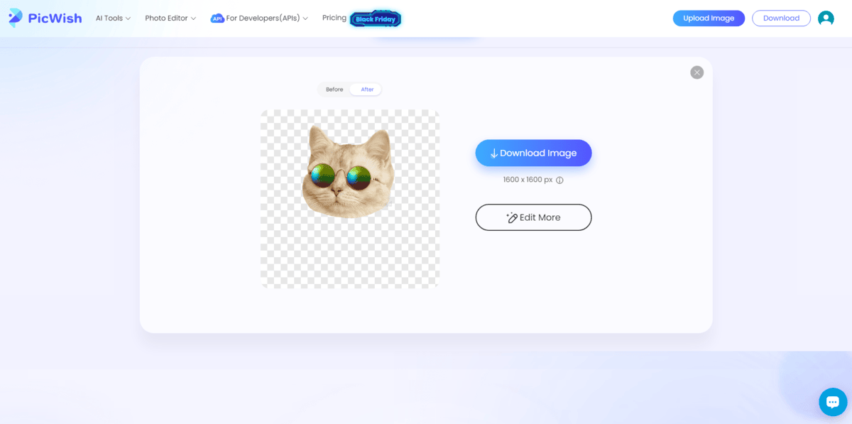 PicWish: The Ultimate AI Photo Editing Tool?