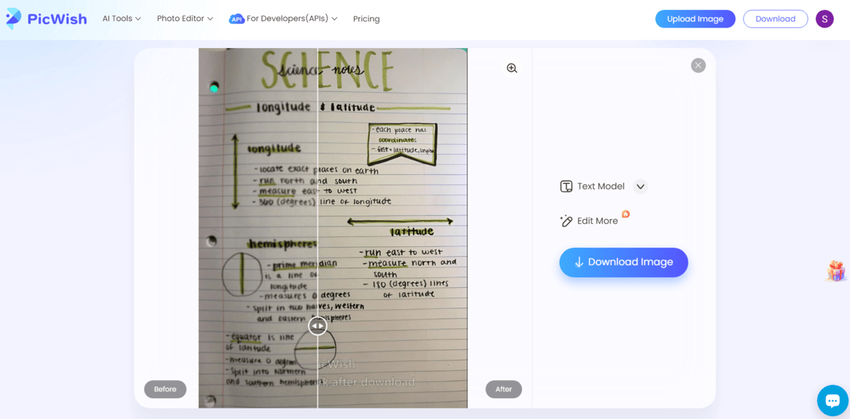 PicWish: The Ultimate AI Photo Editing Tool?