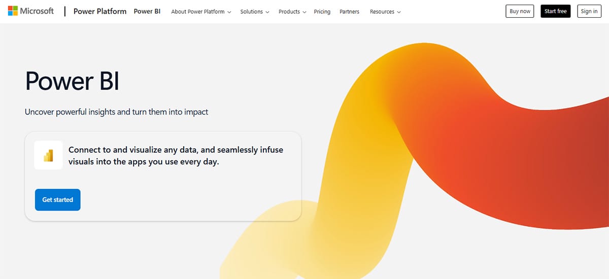 Power BI for Financial Reporting: A Comprehensive Guide